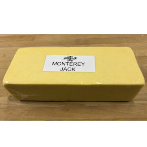 Gnosch Foods | Monterey Jack