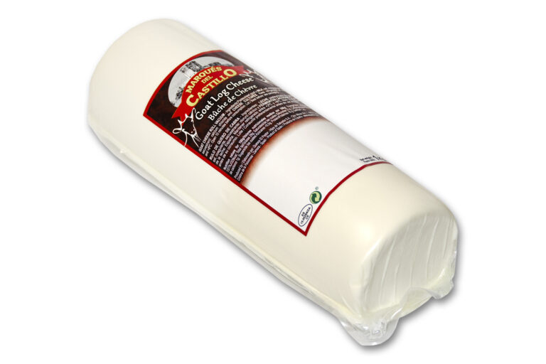 Gnosch Foods | Goat Cheese